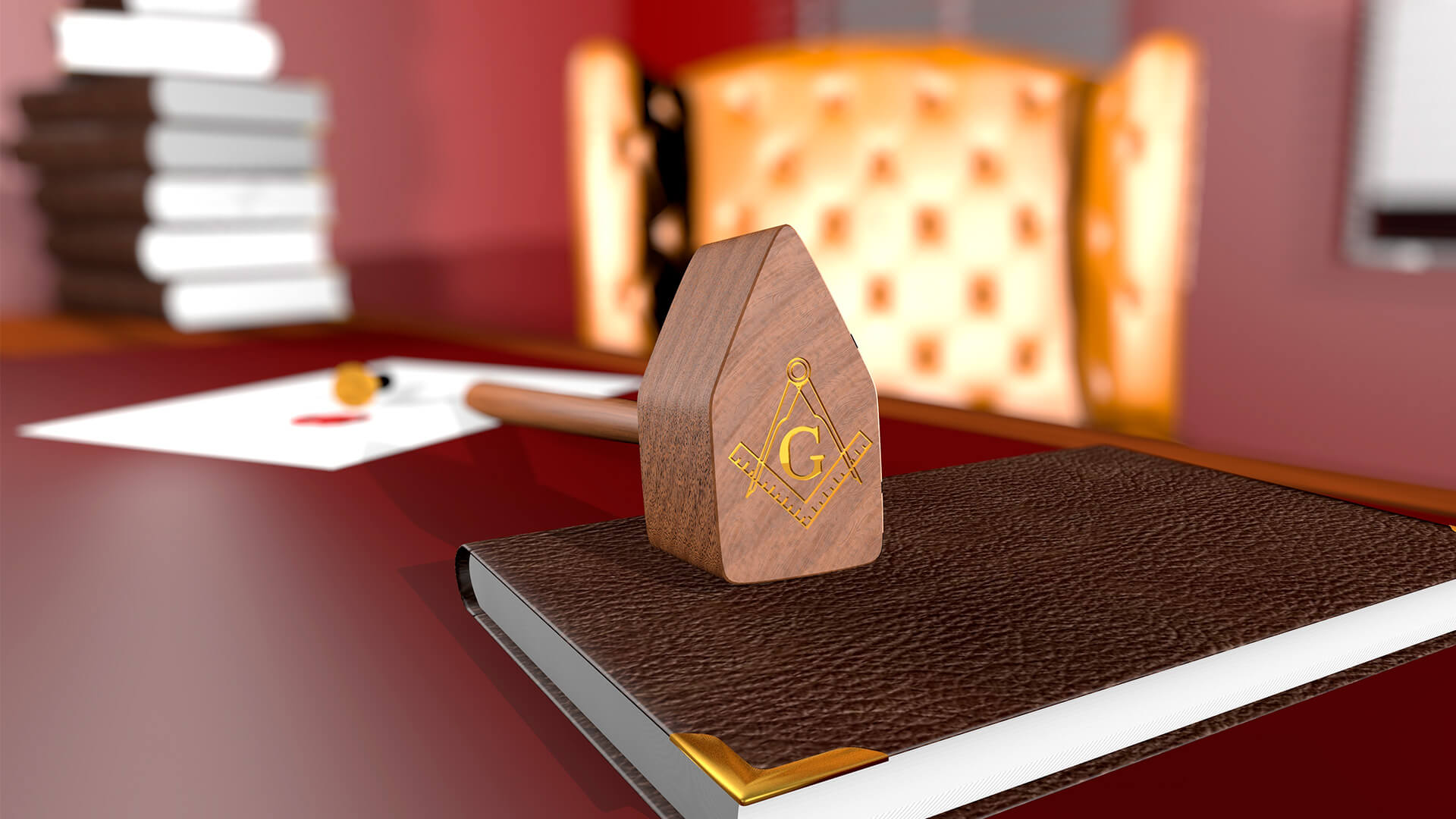 GOSC – Grande Oriente de Santa Catarina